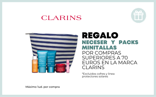 Regalos por Compra - Marvimundo